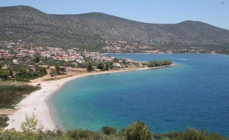 Korfos Village | Enjoy Corinthia | Corinthia Beaches